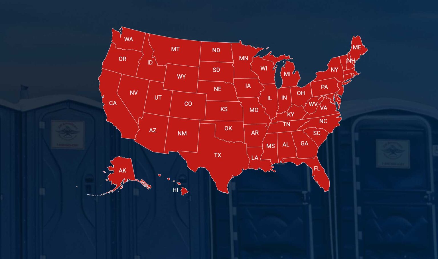 All American Waste Services - USA Nationwide - Ciphers Digital